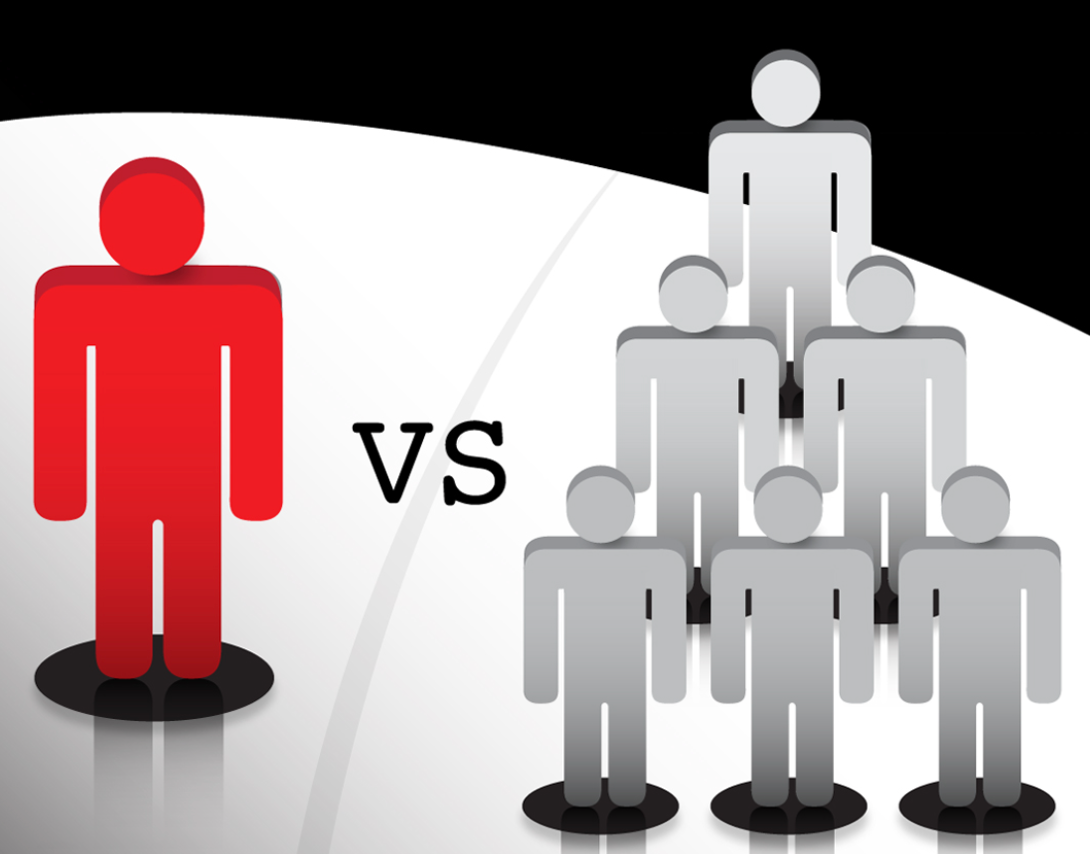 Is Romans 10:9-10 About Personal Salvation? - drcone.com